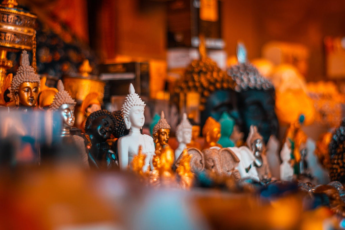 Tamrapatra - One Stop Shop Of Indian Handicrafts & Home Decor EST.1998